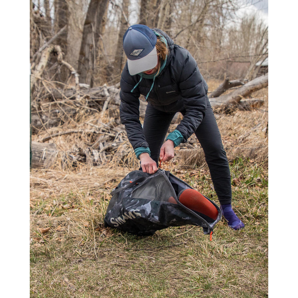 SIMMS, ACCESSORIE, TACO BAG – Fly Fishing Specialties