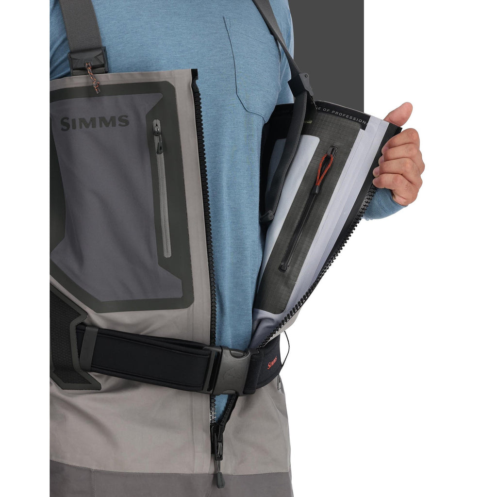 SIMMS, WADER GEAR, G4 Z STOCKINGFOOT – Fly Fishing Specialties