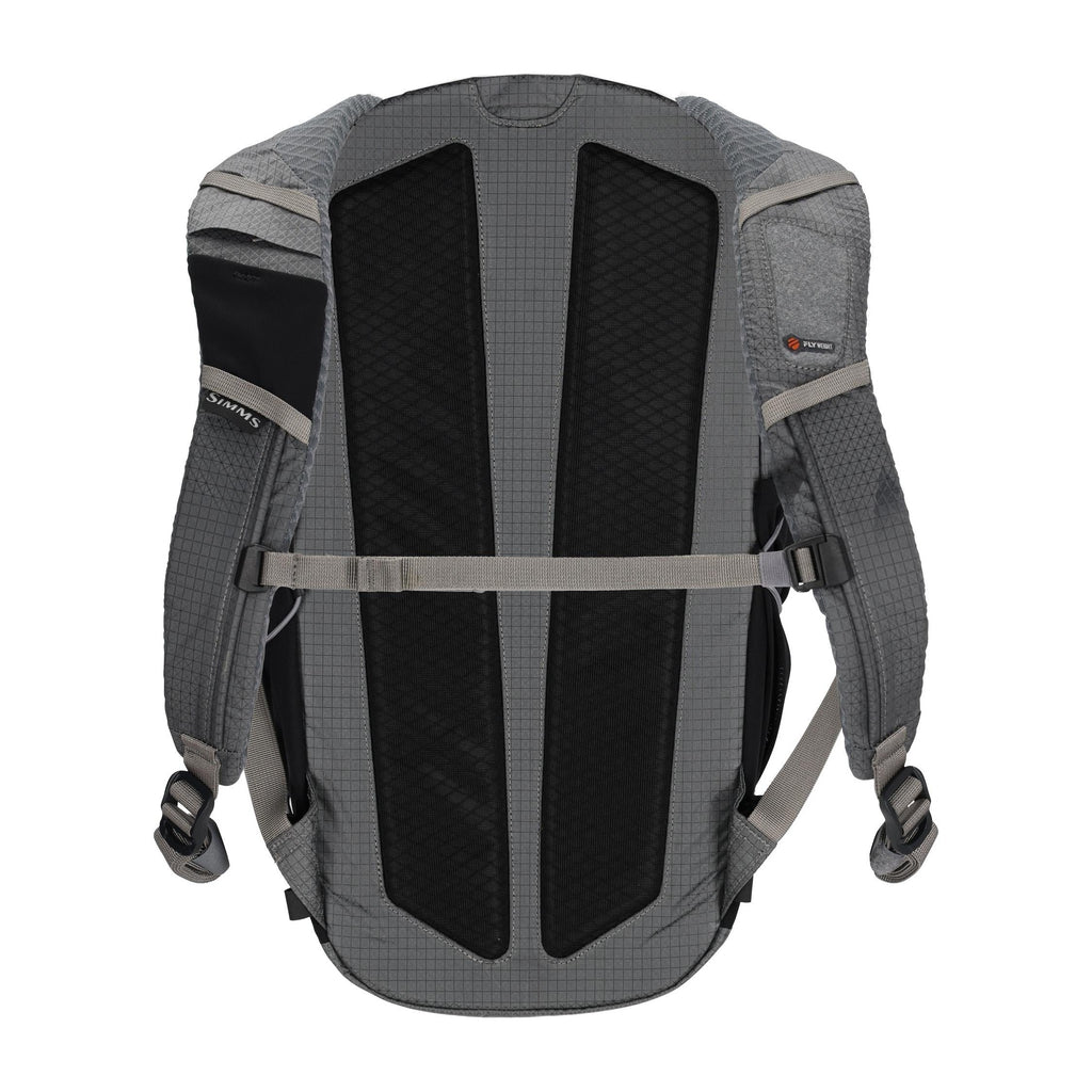 SIMMS, ACCESSORIE, FLYWEIGHT BACKPACK – Fly Fishing Specialties