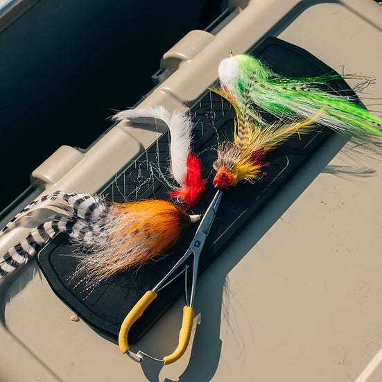 CLING FISHING PRODUCTS, ACCESSORIE, MAG GRAB BOAT BAR – Fly Fishing ...
