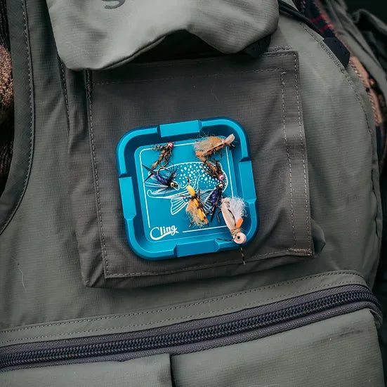 CLING FISHING PRODUCTS, ACCESSORIE, MAG GRAB – Fly Fishing Specialties