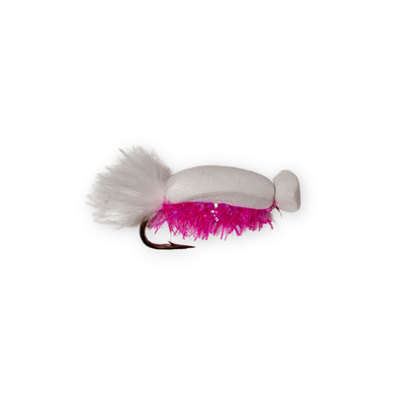 SIERRA FLY CO, FLIES, PYRAMID POLYWOG – Fly Fishing Specialties