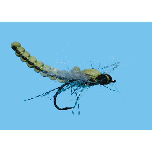 SOLITUDE FLY COMPANY, FLIES, DRAGON FLY – Fly Fishing Specialties