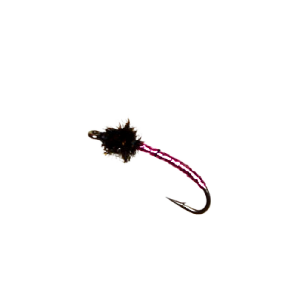 SIERRA FLY CO, FLIES, DISCO MIDGE – Fly Fishing Specialties