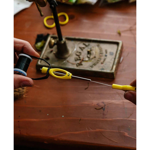 LOON, VISES/TOOL, ERGO BOBBIN THREADER – Fly Fishing Specialties