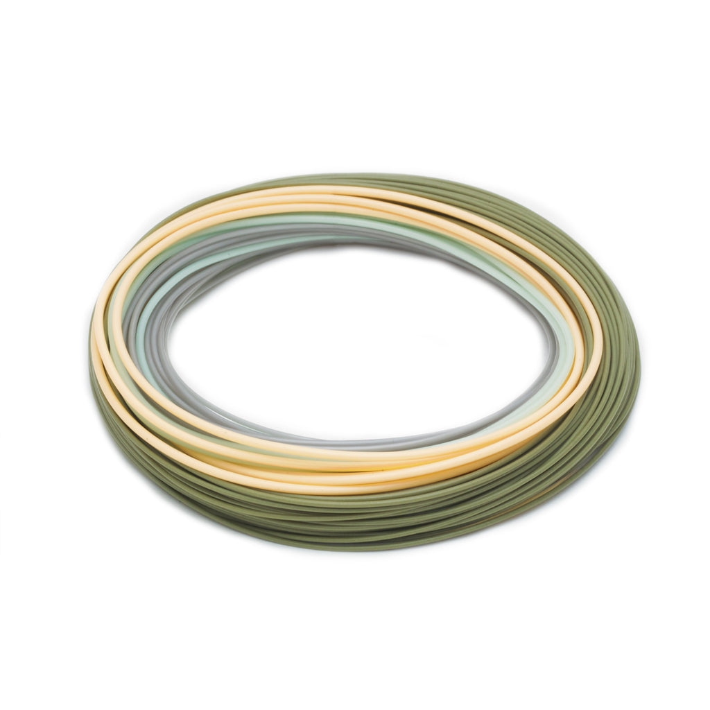 RIO LINES AND LEADERS, LINES, RIO ELITE SINGLE HANDED SPEY – Fly ...