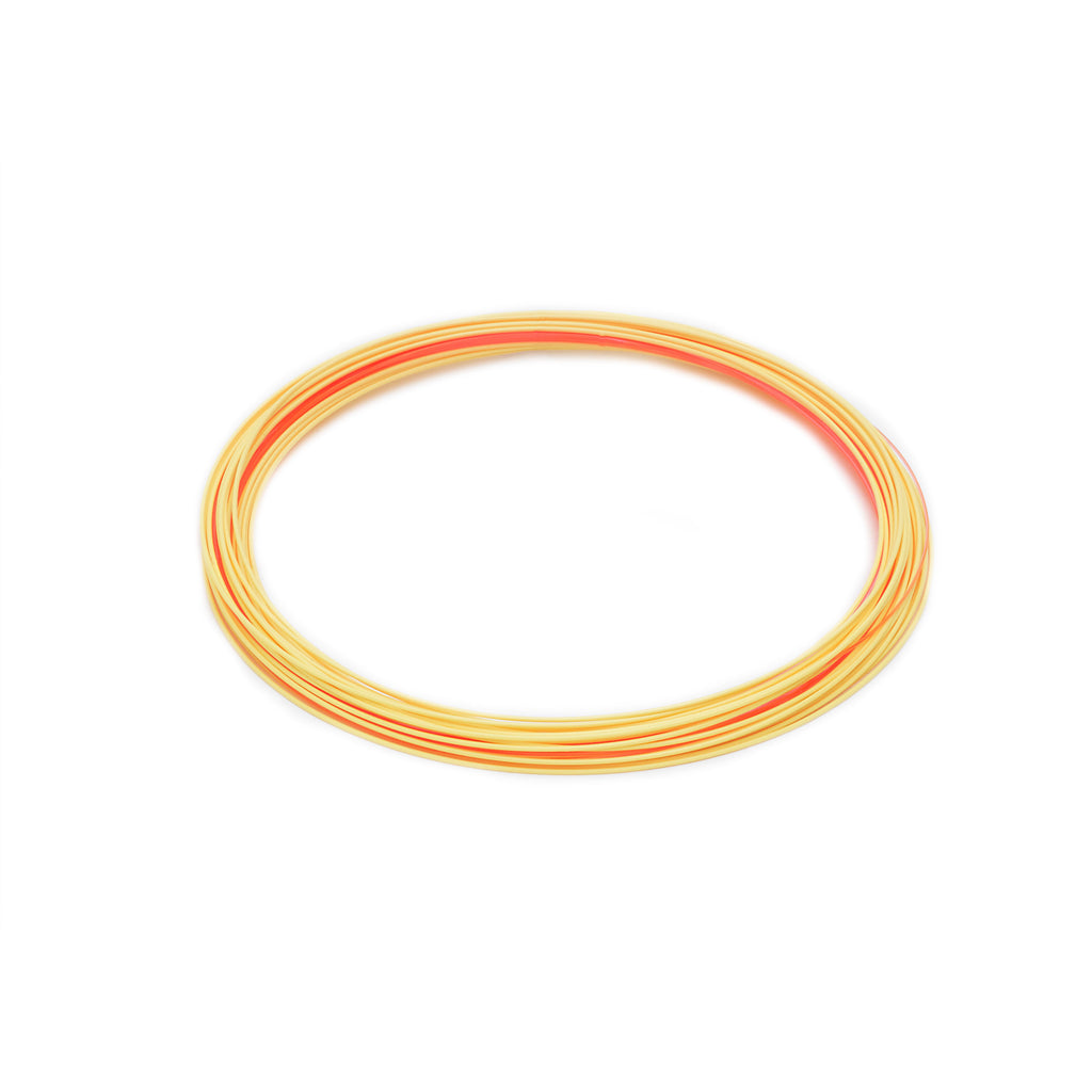 RIO LINES AND LEADERS, LINES, RIO TECHNICAL EURO SHORT – Fly Fishing ...