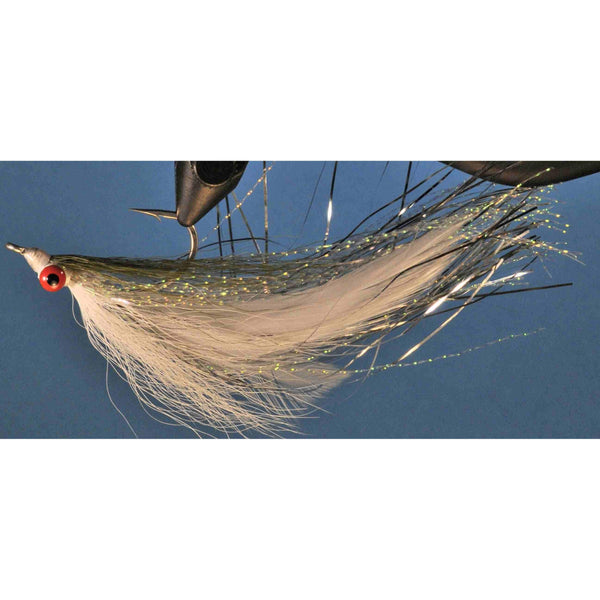 JD FLIES, FLIES, FLASHTAIL MINNOW – Fly Fishing Specialties