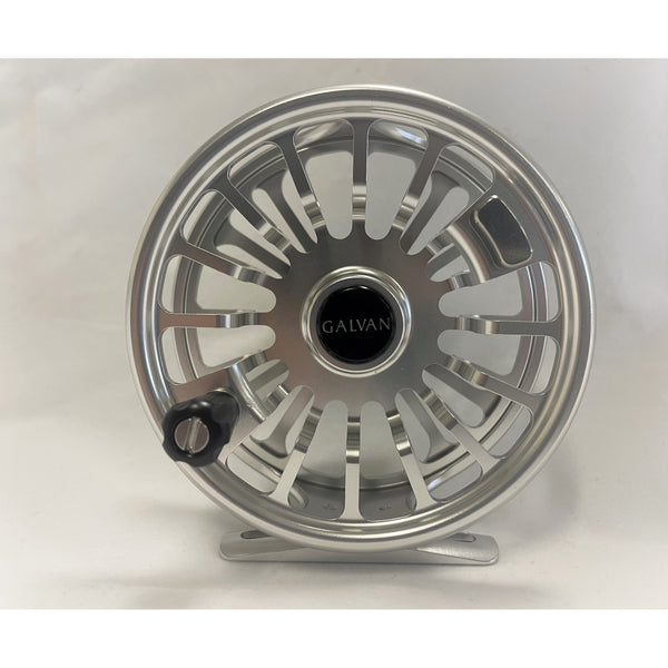 GALVAN FLY REELS, REELS, GALVAN TORQUE REEL – Fly Fishing Specialties