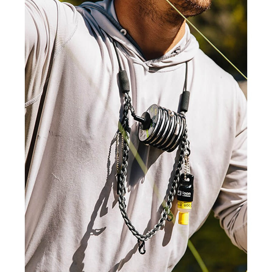 LOON, ACCESSORIE, NECK VEST LANYARD – Fly Fishing Specialties