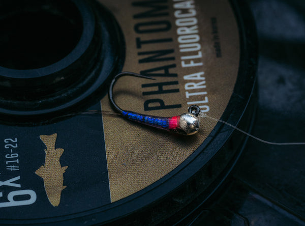 UMPQUA FEATHER MERCHANTS, HOOKS, TMC 403BLJ – Fly Fishing Specialties