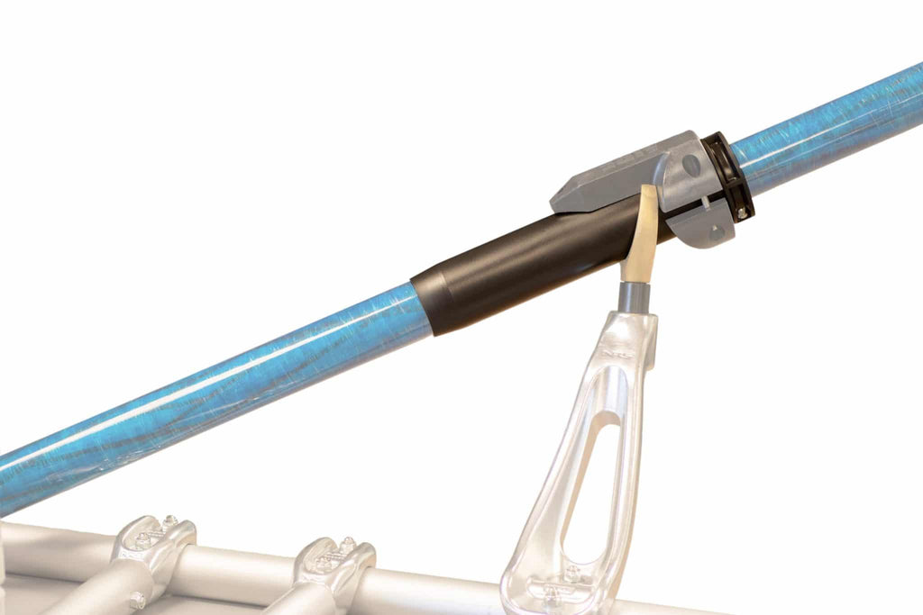 OUTCAST SPORTING GEAR, PONTOONS/F, OAR SLEEVE – Fly Fishing Specialties