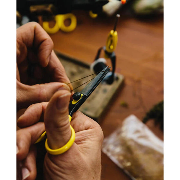 LOON, VISES/TOOL, RAZOR SCISSOR – Fly Fishing Specialties