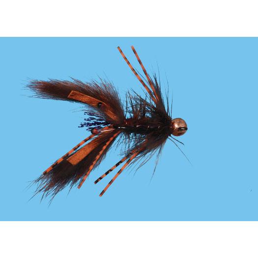 SOLITUDE FLY COMPANY, FLIES, MUD BUG – Fly Fishing Specialties