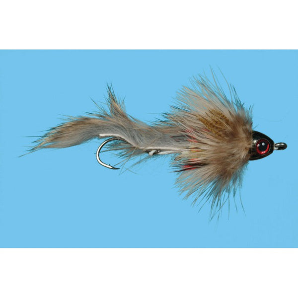 SOLITUDE FLY COMPANY, FLIES, SCULPZILLA – Fly Fishing Specialties
