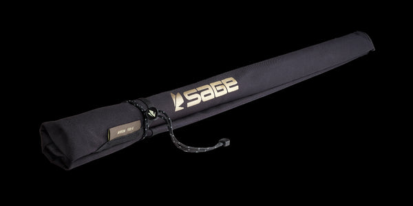 SAGE FLY ROD COMPANY, RODS, ARROW – Fly Fishing Specialties