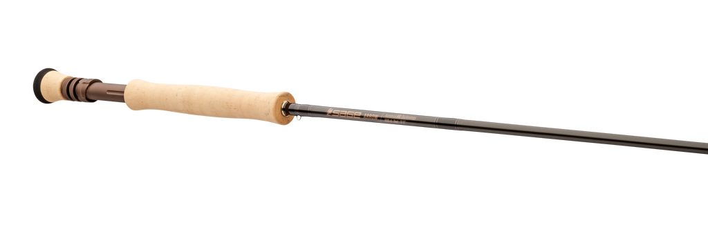 SAGE FLY ROD COMPANY, RODS, ARROW – Fly Fishing Specialties