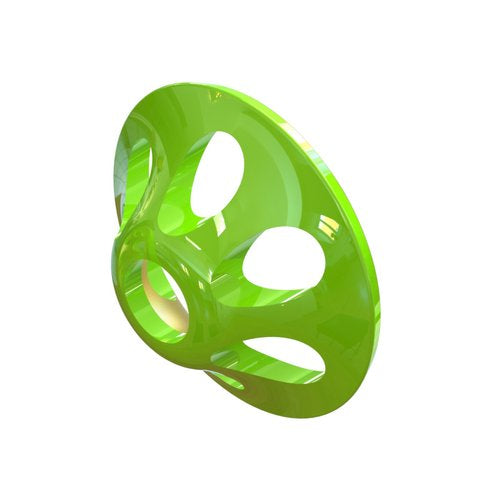 HARELINE, MATERIALS, PRO ULTRASONIC DISC – Fly Fishing Specialties