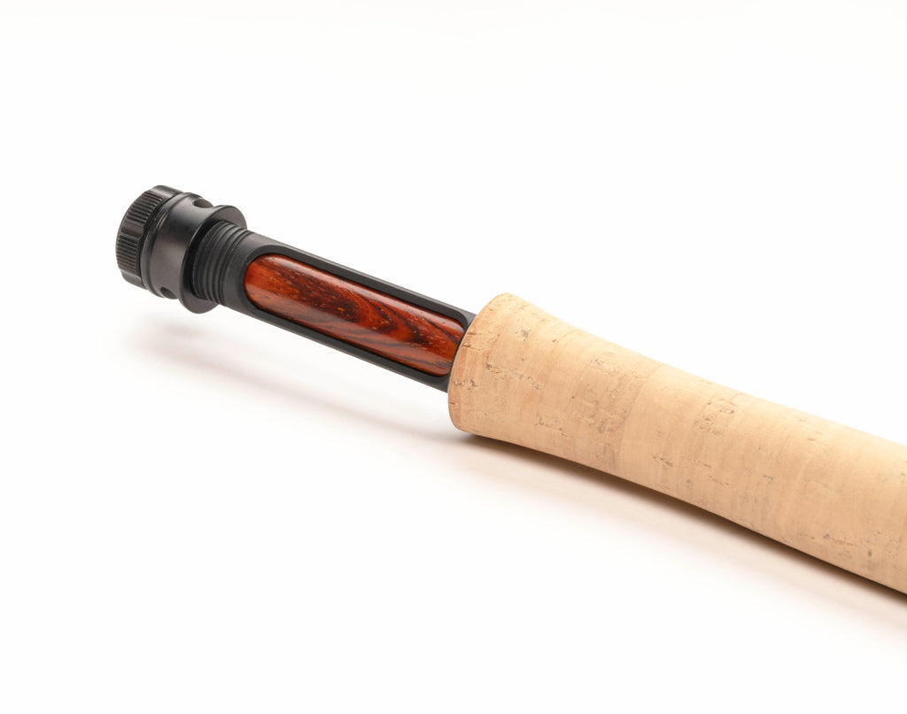 SCOTT FLY ROD COMPANY, RODS, GT SERIES 4PC – Fly Fishing Specialties