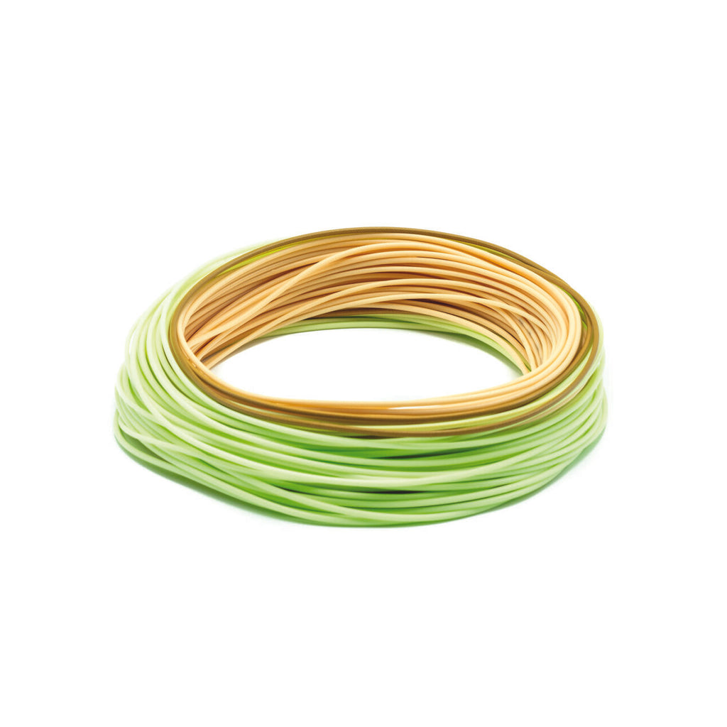 SCIENTIFIC ANGLERS, LINES, AMPLITUDE DOUBLE TAPER – Fly Fishing Specialties