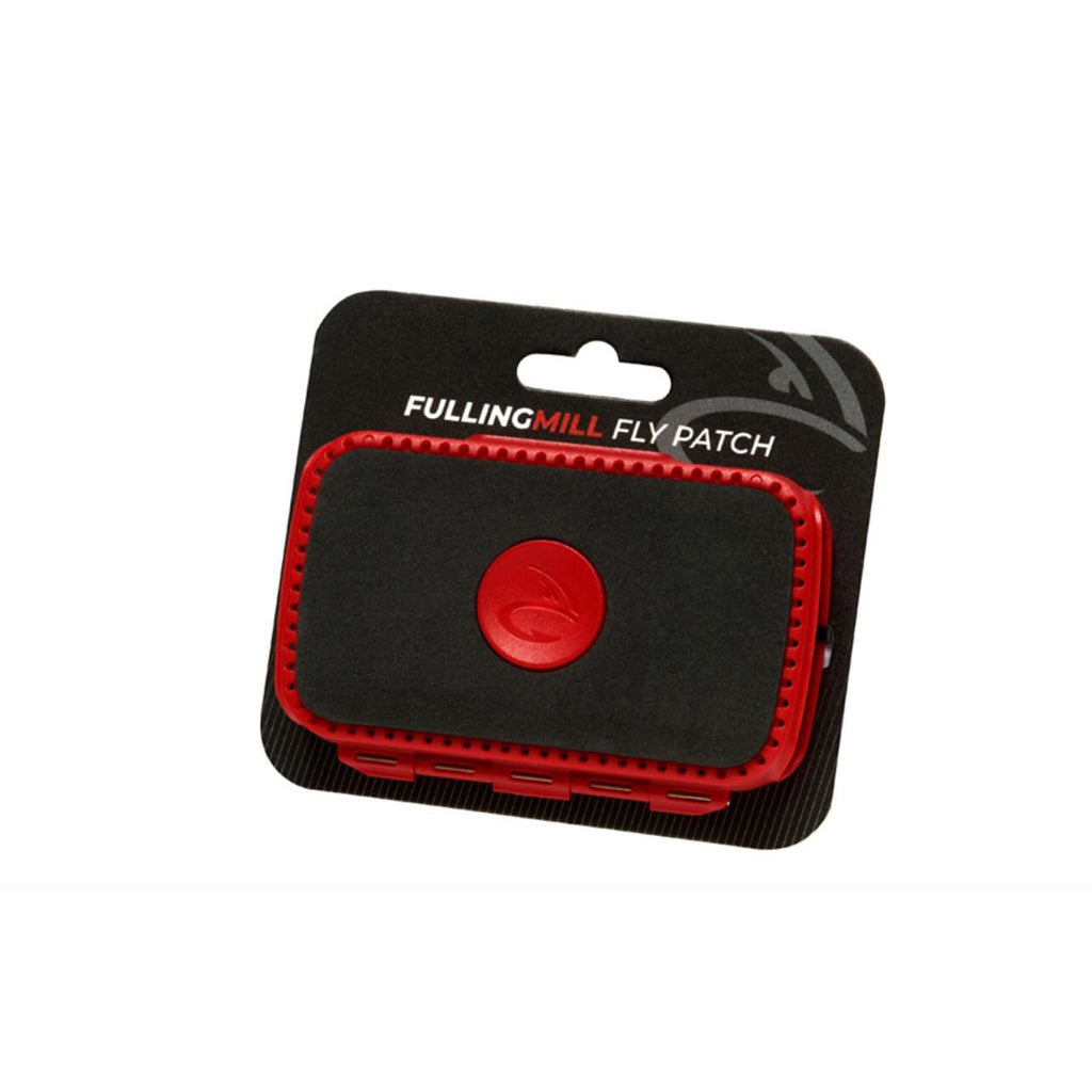 FULLING MILL, ACCESSORIE, FLY PATCH – Fly Fishing Specialties