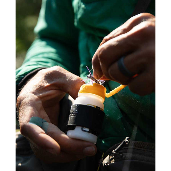 LOON, ACCESSORIE, SILICONE MEDIUM CADDY – Fly Fishing Specialties