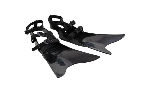 OUTCAST SPORTING GEAR, PONTOONS/F, POWER KICK FINS – Fly Fishing ...