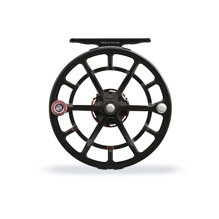 ROSS REEL COMPANY, REELS, ROSS EVOLUTION LTX – Fly Fishing Specialties