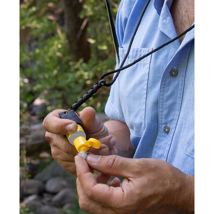 LOON, ACCESSORIE, SPARTAN LANYARD – Fly Fishing Specialties