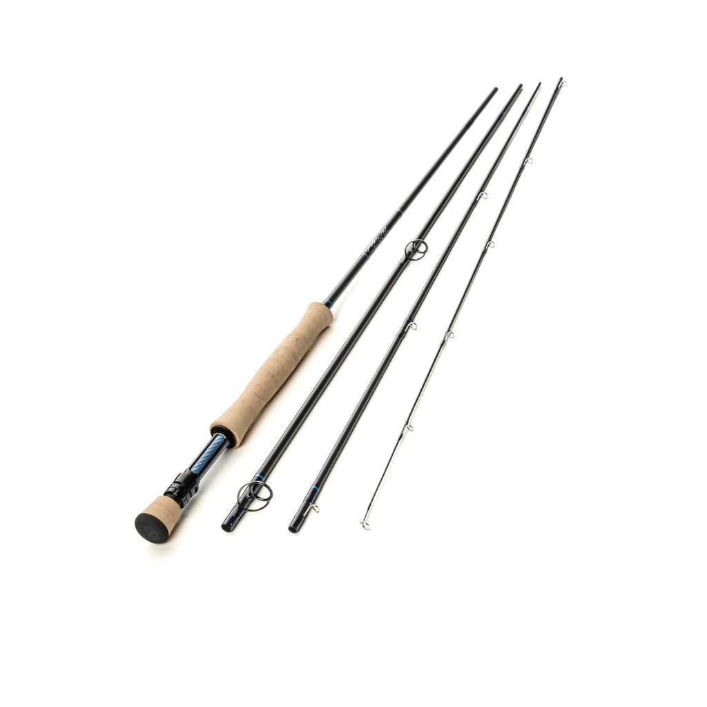 SCOTT FLY ROD COMPANY, RODS, SCOTT WAVE – Fly Fishing Specialties
